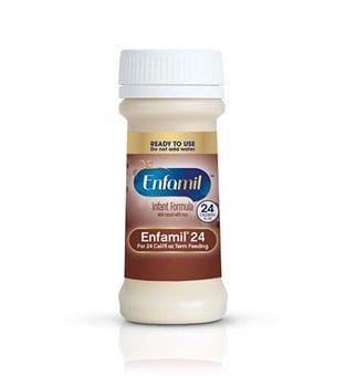 Enfamil 24 Calorie Formula for Infants | Vitality Medical