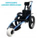 Hippocampe Wheelchair | All-Terrain & Beach | Vitality Medical