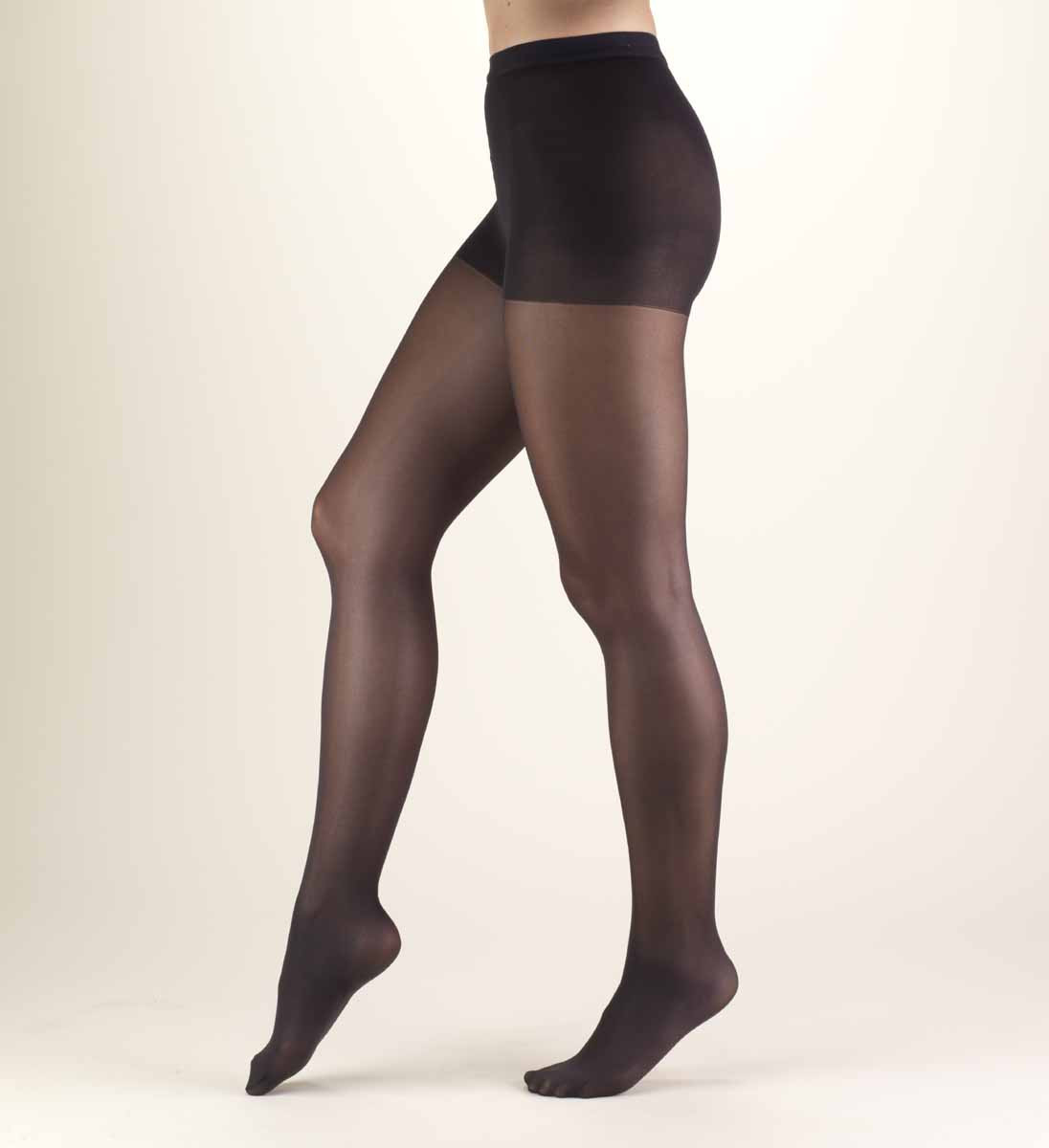 truform-women-s-lites-compression-pantyhose-8-15-mmhg-surgical