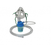 Nebulizer Masks for Adults | Vitality Medical