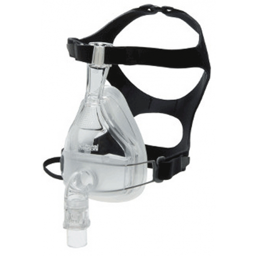 FlexiFit, CPAP, Full Face, Mask, Fisher & Paykel, F&P, HC431, HC432 ...