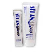 SpanAmerica SELAN+ with Zinc Oxide - 8 mL, 4 oz, 16 oz | Vitality Medical