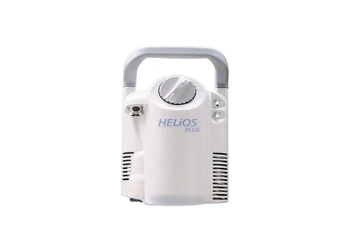 [Ships Free] HELiOS Liquid Oxygen | Helios LOX - H850 - H500.