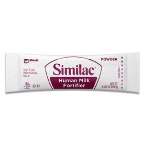 Similac Human Milk Fortifier - Powder | Abbott 54598