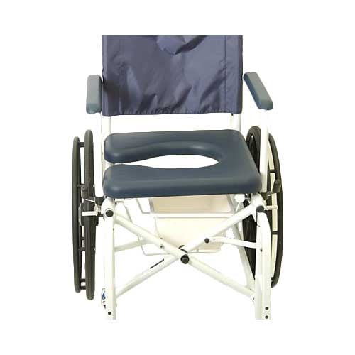 [Ships Free] Buy Invacare Mariner Rehab Shower Commode Chair - 6795, 6895