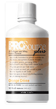Medtrition ProSource NoCarb Liquid Protein Supplement - Berry, Orange ...
