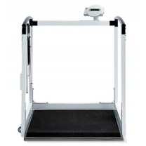 Bariatric Scales | Heavy Duty Scales | Vitality Medical