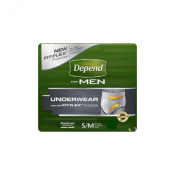 Depend Briefs for Maximum Protection FREE SAMPLE Absorbent Brief 19317 ...