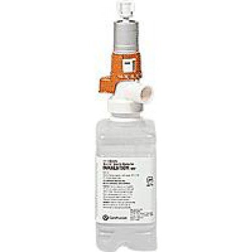 CareFusion Prefilled Sterile Water Nebulizer Kit w/Nebulizer Cap ...