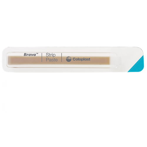 Brava Moldable Strip Paste - Coloplast COI026555Z, 26555 | Vitality Medical
