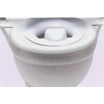 Toilet Splash Guards | Urine Pee Guards | Reducer Rings