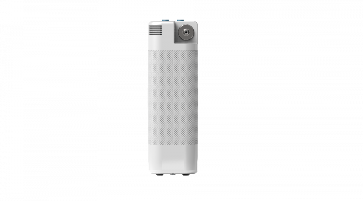 3B Medical Aer X Portable Oxygen Concentrator - AX1000 | Vitality Medical