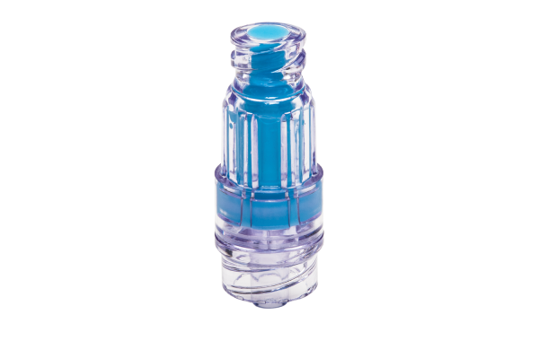 MaxPlus Clear Connector CareFusion MP1000-C