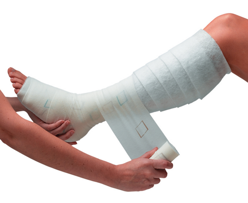 Molnlycke Setopress High Compression Bandage | 350502, 3505