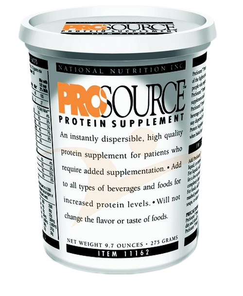 ProSource Protein Supplement Powder BUY Unflavored Protein Powder ...