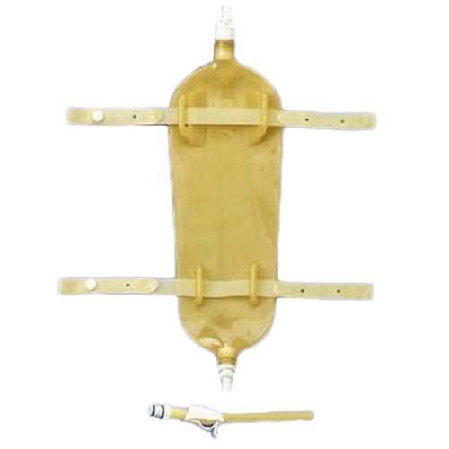 Mentor Alpine Reusable Latex Leg Bag 68001, 68002L, 68003, 68004, 68005 ...