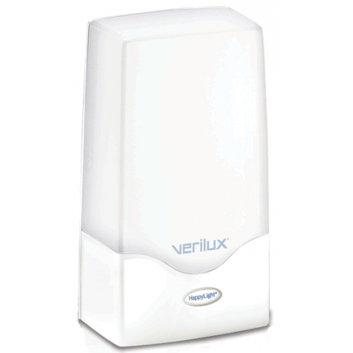 Verilux Light Therapy Verilux HappyLight 2500 Compact Energy Lamp ...