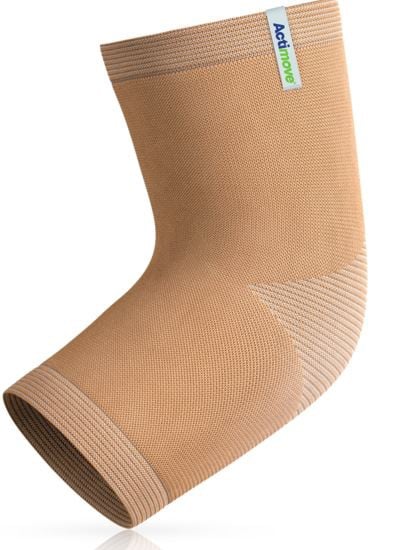 Actimove Elbow Supports | Arthritis, Adjustable, Padded/Strapped, Mild ...