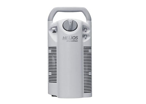 HELiOS Liquid Oxygen | Helios LOX - H850 - H500.