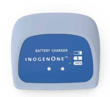 Inogen One G5 Accessories and Replacement Parts - Inogen Concentrator ...