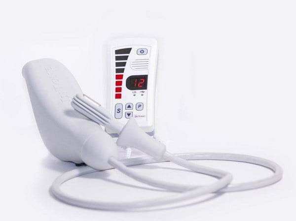 InToneMV InControl Medical 5000000A1