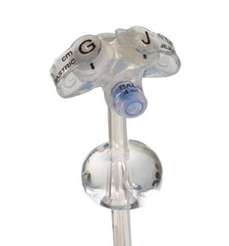 Low Profile Gastric-Jejunal Enteral Tube Applied Medical GJ-1415-30, GJ ...