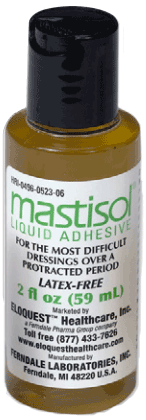 Mastisol Liquid Adhesive BUY Medical Adhesive, Liquid Adhesive, Bandage ...