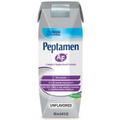 Nestle Peptamen 1.5 Cal Complete Calorically Dense Peptide Based Formula