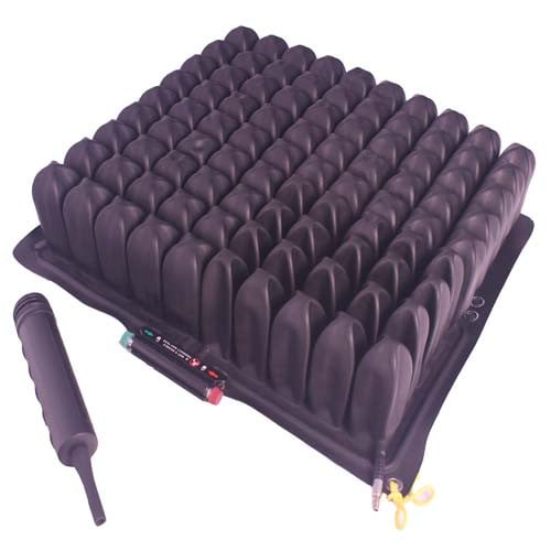 ROHO Quadtro Select High Profile Cushion - 12, 15, 16, 18, 20, 22 Inch ...