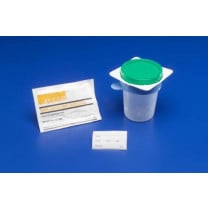 Urine Specimen Cups | Urine Collection Containers | Vitality Medical