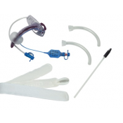 Portex Wide Tracheostomy Tube Straps | Trach Tube Straps by Smiths Medical