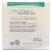 DuoDERM Extra Thin CGF Dressings by Convatec | Vitality Medical