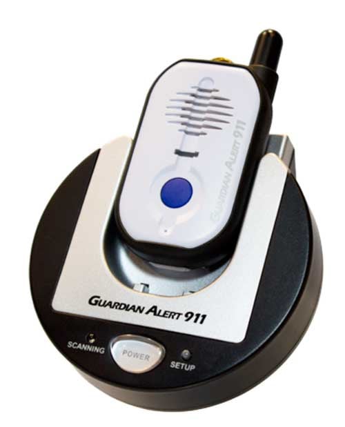 LogicMark Guardian Alert 911 Alert System | Vitality Medical