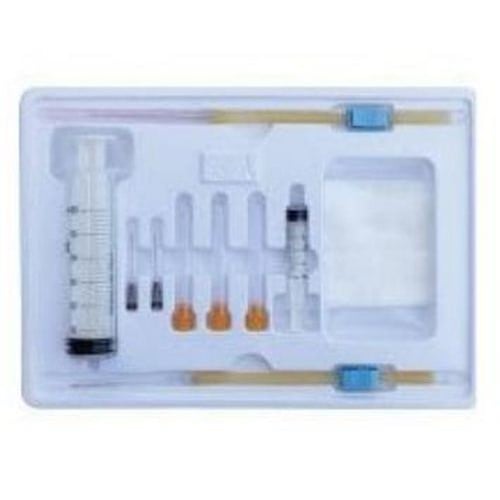 Thoracentesis Kit