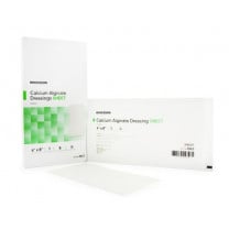 Calcium Alginate Dressings for Wound Care | Vitality Medical