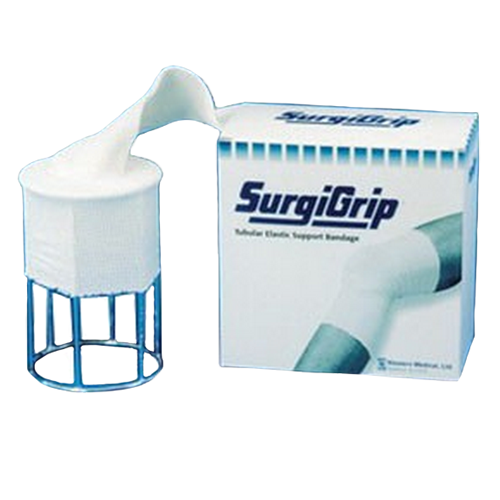 Derma Sciences Surgigrip Tubular Elastic Support Bandage | Vitality Medical