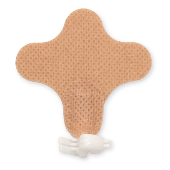 Holister Feeding Tube Attachment Device - 9786 | Vitality Medical