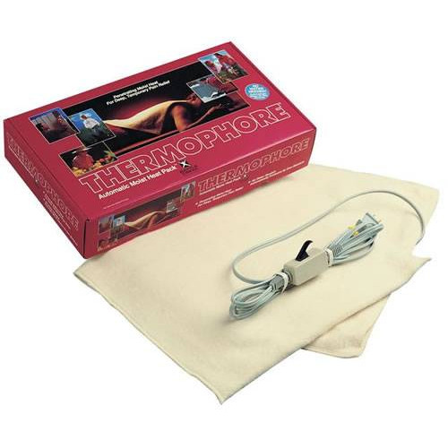 Battle Creek Thermophore Automatic Moist Heat Pack 0 55, 56, 77