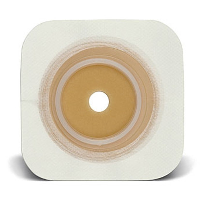 ConvaTec Natura Durahesive Skin Barrier w/Cut-to-Fit Opening - 401905 ...