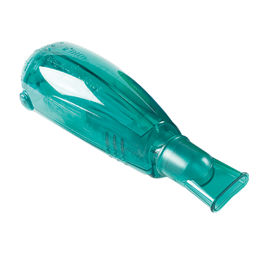 Portex Acapella Choice Vibratory PEP Device, Mucus Clearance - Smiths ...