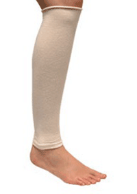 CircAid Comfort Leg Liners - Leg or Thigh High | Vitality Medical