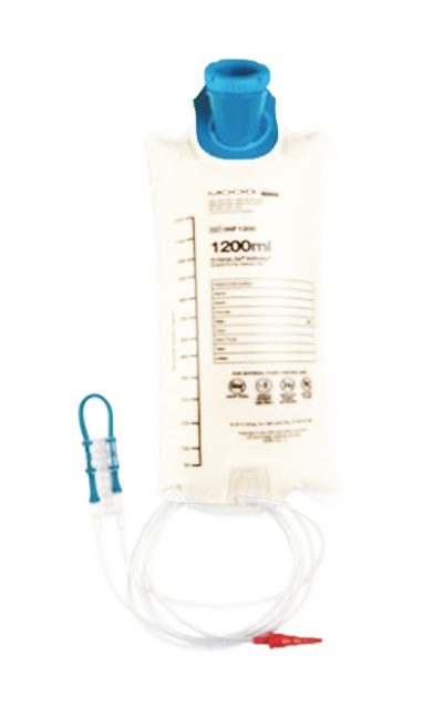Moog Enteralite Infinity Feeding Bags & Administration Sets | Vitality ...
