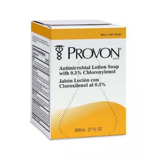 Gojo Provon Antimicrobial Lotion Soap | 4301-48