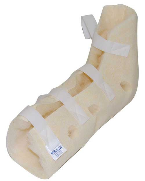 Skil-Care Soft Boot - Pressure Ulcer Treatment 503160 | Vitality Medical