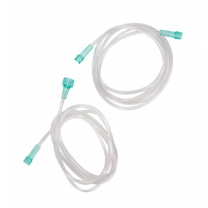 Oxygen Tubing Supplies by Cardinal Heath, Salter Labs
