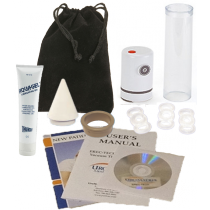 Erectile Dysfunction Pumps | Penis Pump for Impotence | Vitality Medical