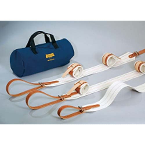 Humane Restraint Bed Restraint Kits KIT1, KIT10, KIT11, KIT2, KIT4 ...