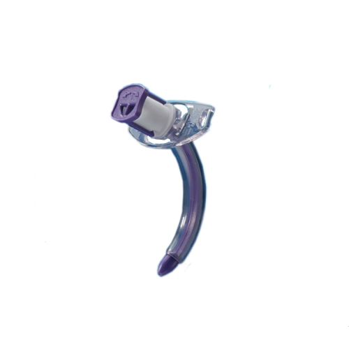 Portex Uncuffed Fenestrated Tracheostomy Tubes | Blue Line Ultra Tubes