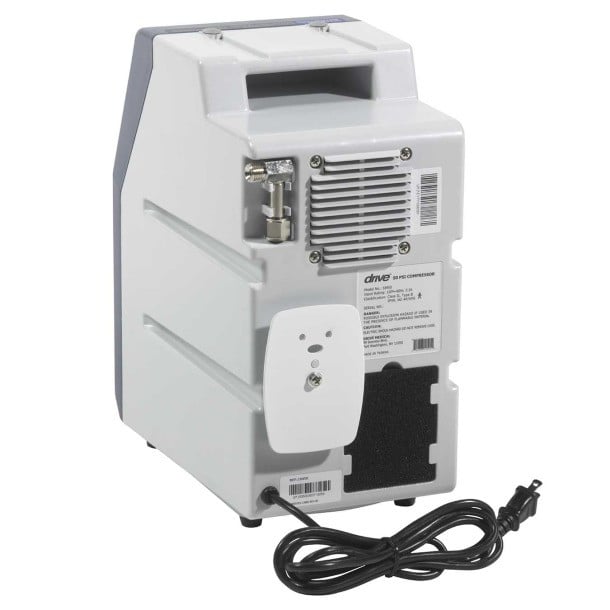 [Ships Free] 50 PSI Compressor - Drive Medical 18450 | Vitality Medical