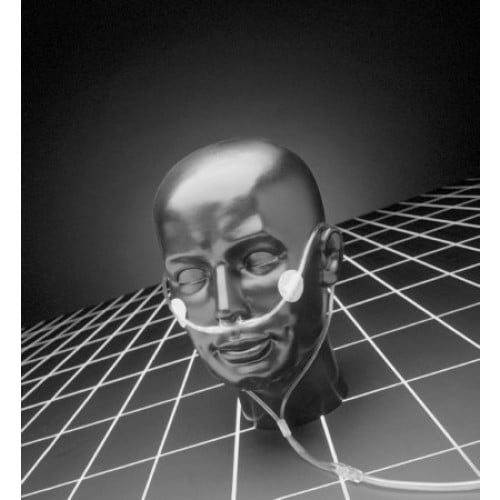 Salter Labs Tender Grip Cannula Tubing Holder - 1005-0-25 | Vitality ...